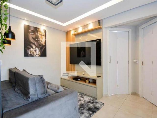Apartamento à Venda Vila Rosália, 2 Quartos, 50 m² Guarulhos