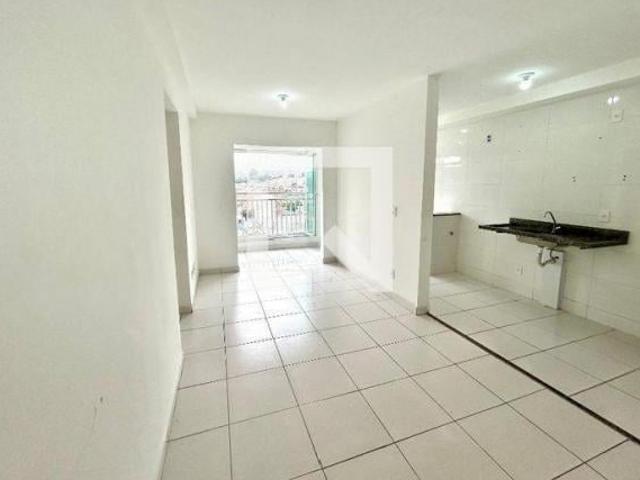 Apartamento à Venda Vila Rosália, 2 Quartos, 51 m² Guarulhos