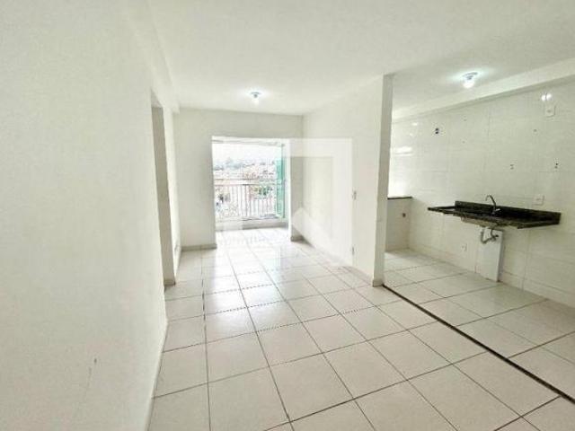 Apartamento à Venda Vila Rosália, 2 Quartos, 51 m² Guarulhos