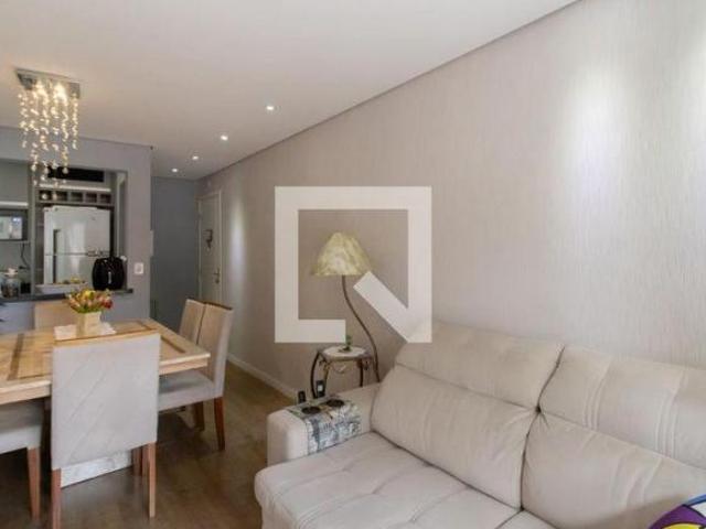 Apartamento à Venda Vila Rosália, 2 Quartos, 54 m² Guarulhos