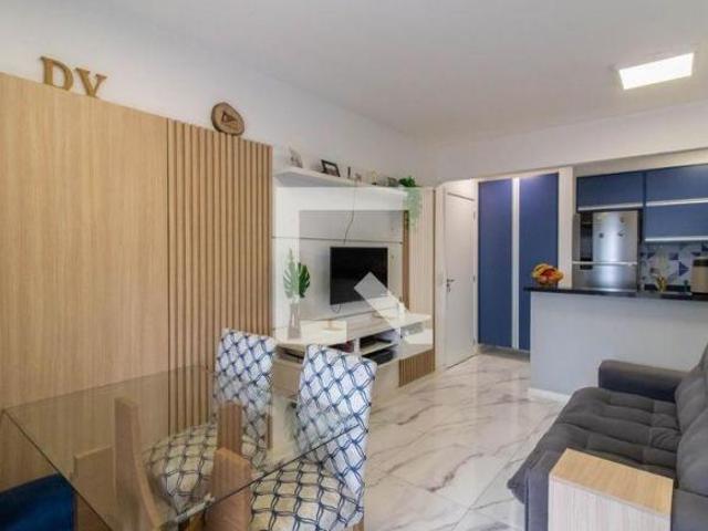 Apartamento à Venda Vila Rosália, 2 Quartos, 54 m² Guarulhos