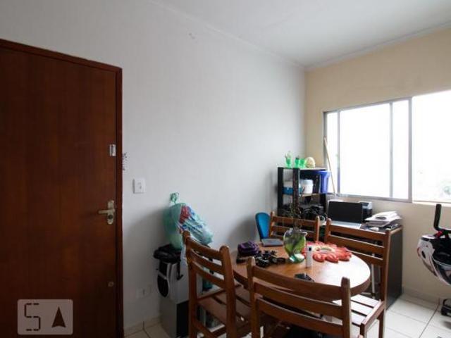 Apartamento à Venda Vila Rosália, 2 Quartos, 55 m² Guarulhos