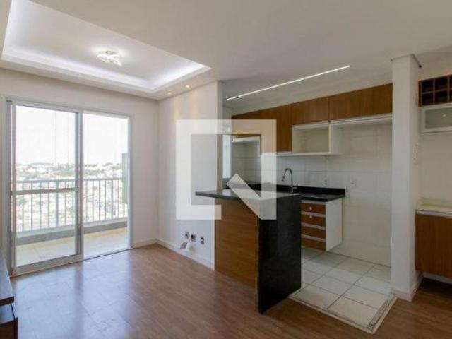 Apartamento à Venda Vila Rosália, 2 Quartos, 55 m² Guarulhos
