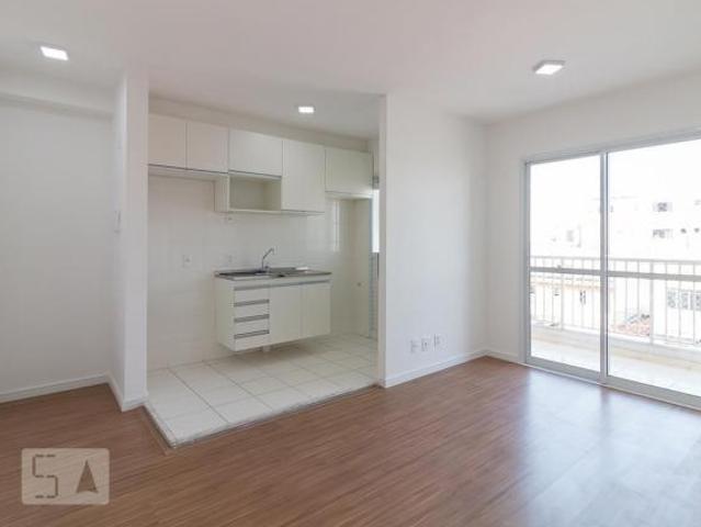 Apartamento à Venda Vila Rosália, 2 Quartos, 55 m² Guarulhos