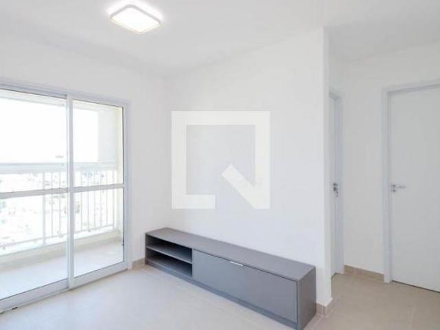 Apartamento à Venda Vila Rosália, 2 Quartos, 55 m² Guarulhos