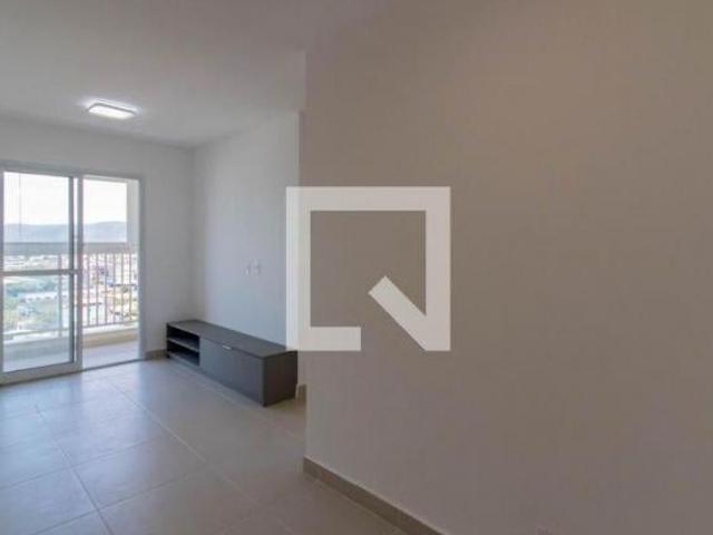 Apartamento à Venda Vila Rosália, 2 Quartos, 55 m² Guarulhos