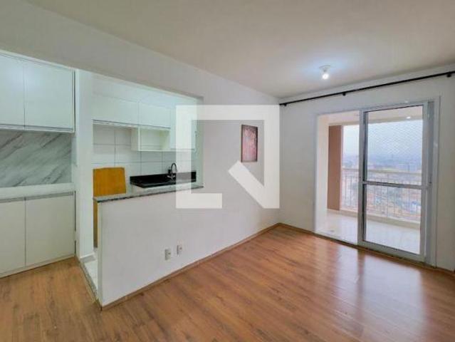 Apartamento à Venda Vila Rosália, 2 Quartos, 56 m² Guarulhos
