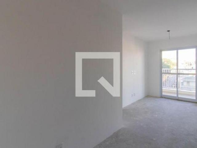 Apartamento à Venda Vila Rosália, 2 Quartos, 56 m² Guarulhos