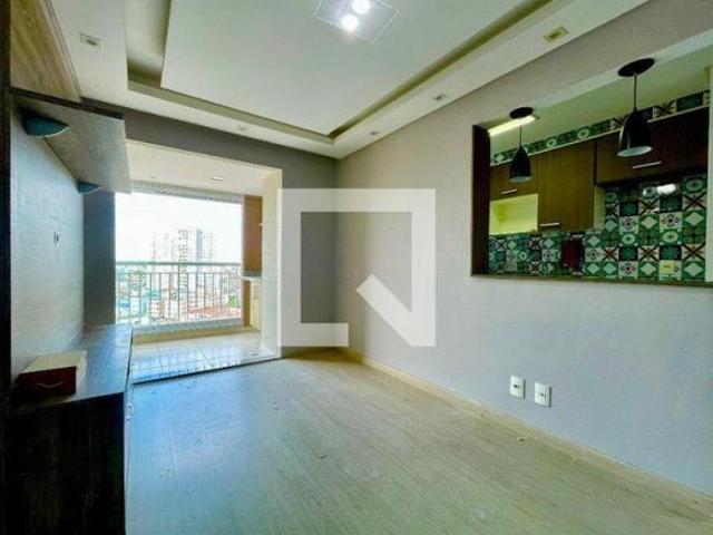 Apartamento à Venda Vila Rosália, 2 Quartos, 56 m² Guarulhos
