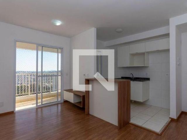 Apartamento à Venda Vila Rosália, 2 Quartos, 56 m² Guarulhos