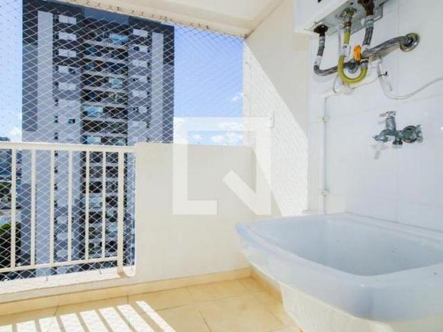 Apartamento à Venda Vila Rosália, 2 Quartos, 57 m² Guarulhos