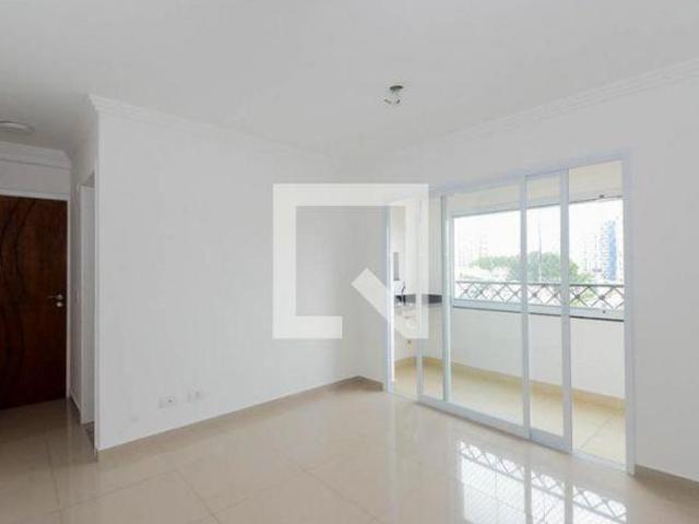 Apartamento à Venda Vila Rosália, 2 Quartos, 57 m² Guarulhos