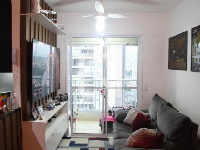 Apartamento à Venda Vila Rosália, 2 Quartos, 57 m² Guarulhos
