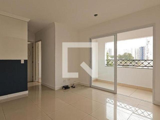 Apartamento à Venda Vila Rosália, 2 Quartos, 57 m² Guarulhos