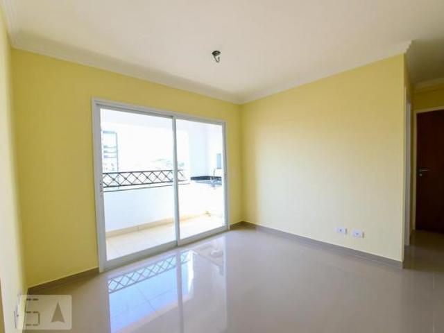Apartamento à Venda Vila Rosália, 2 Quartos, 57 m² Guarulhos