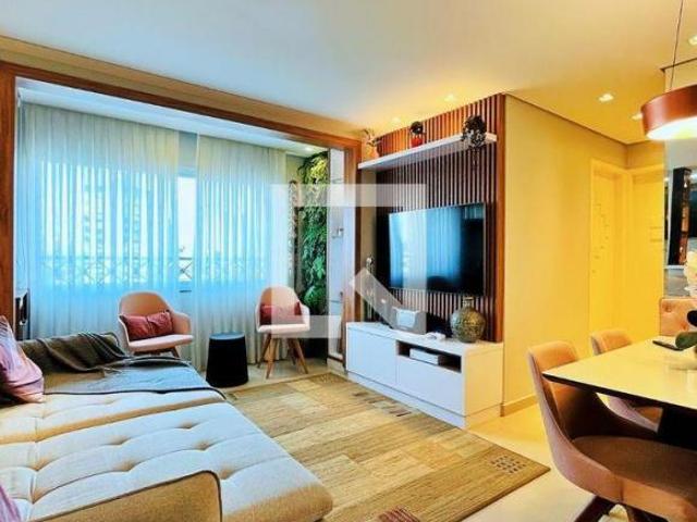 Apartamento à Venda Vila Rosália, 2 Quartos, 58 m² Guarulhos