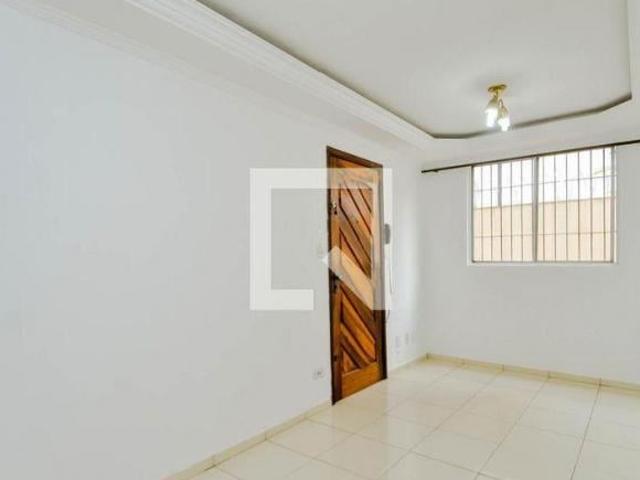 Apartamento à Venda Vila Rosália, 2 Quartos, 58 m² Guarulhos