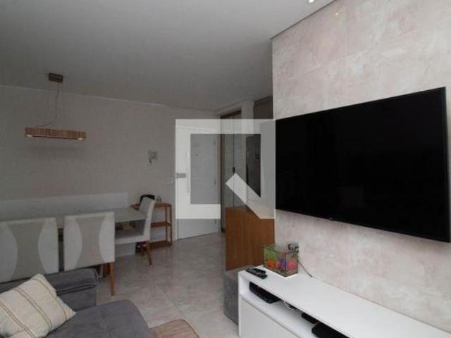 Apartamento à Venda Vila Rosália, 2 Quartos, 59 m² Guarulhos