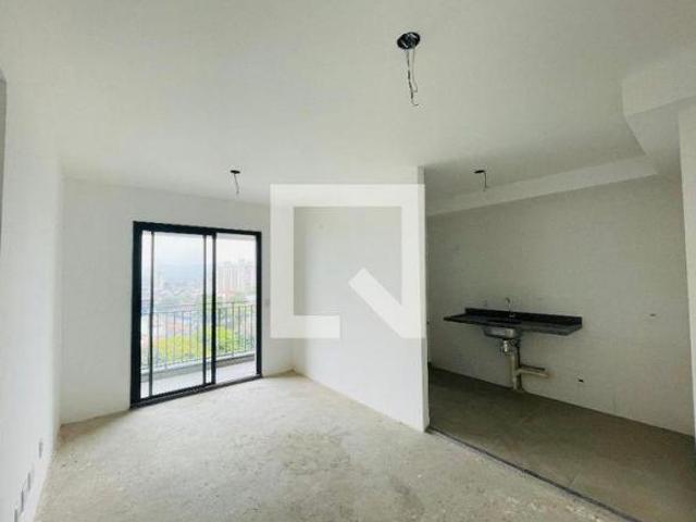 Apartamento à Venda Vila Rosália, 2 Quartos, 59 m² Guarulhos
