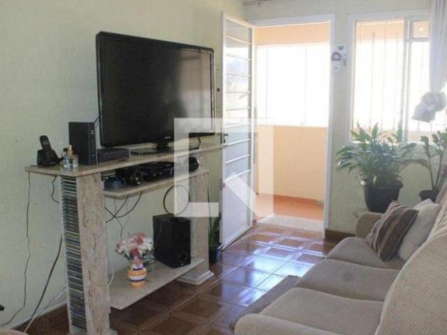 Apartamento à Venda Vila Rosália, 2 Quartos, 60 m² Guarulhos