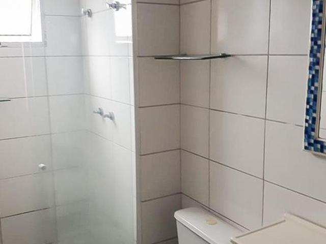 Apartamento à Venda Vila Rosália, 2 Quartos, 60 m² Guarulhos