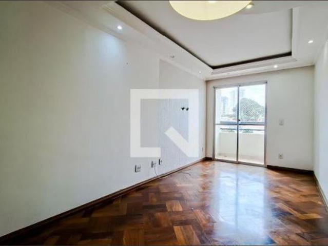 Apartamento à Venda Vila Rosália, 2 Quartos, 60 m² Guarulhos
