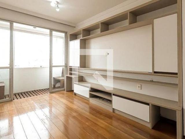 Apartamento à Venda Vila Rosália, 2 Quartos, 60 m² Guarulhos