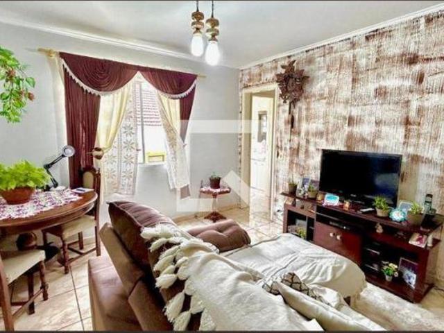 Apartamento à Venda Vila Rosália, 2 Quartos, 60 m² Guarulhos
