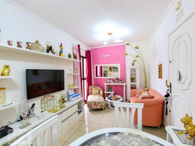 Apartamento à Venda Vila Rosália, 2 Quartos, 61 m² Guarulhos