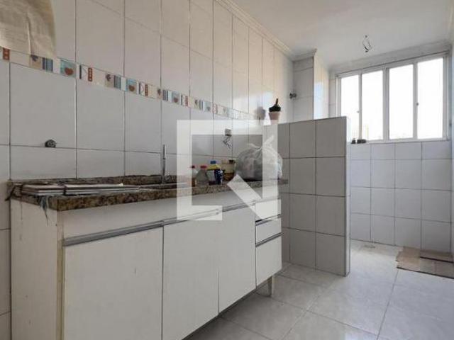 Apartamento à Venda Vila Rosália, 2 Quartos, 62 m² Guarulhos