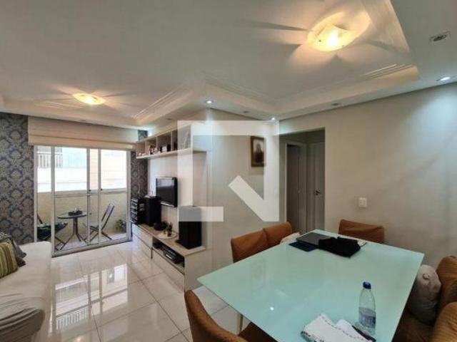 Apartamento à Venda Vila Rosália, 2 Quartos, 62 m² Guarulhos