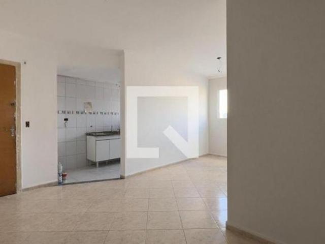 Apartamento à Venda Vila Rosália, 2 Quartos, 62 m² Guarulhos