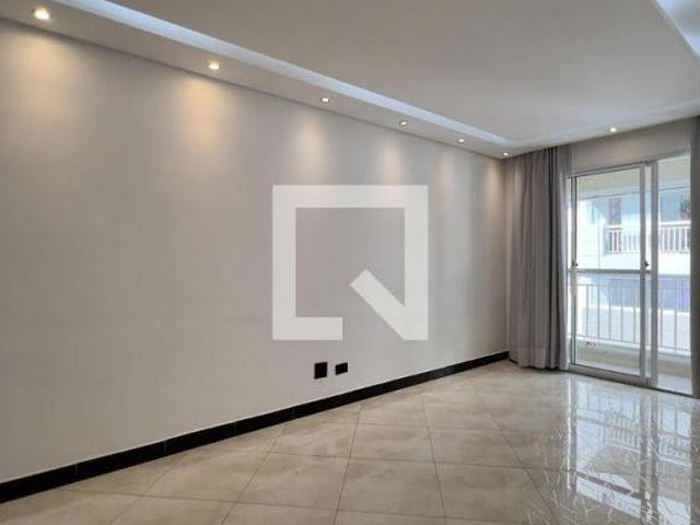 Apartamento à Venda Vila Rosália, 2 Quartos, 62 m² Guarulhos