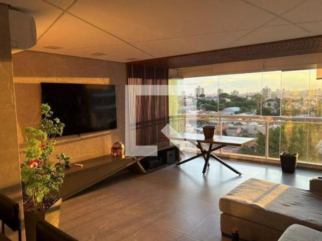 Apartamento à Venda Vila Rosália, 2 Quartos, 65 m² Guarulhos
