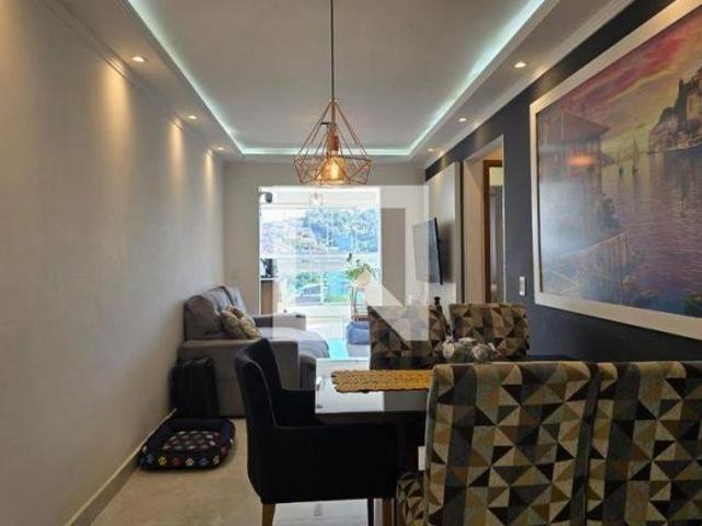 Apartamento à Venda Vila Rosália, 2 Quartos, 65 m² Guarulhos