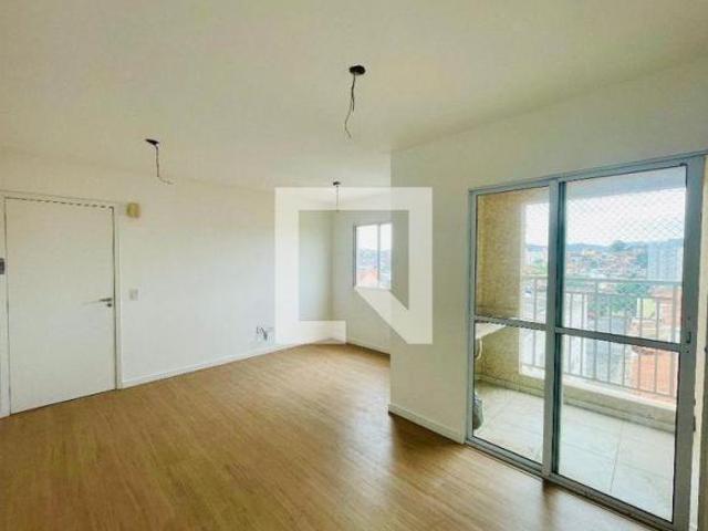 Apartamento à Venda Vila Rosália, 2 Quartos, 66 m² Guarulhos