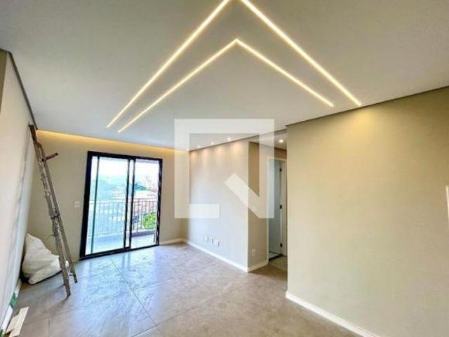 Apartamento à Venda Vila Rosália, 2 Quartos, 69 m² Guarulhos