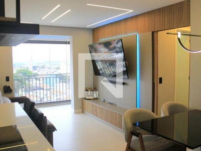 Apartamento à Venda Vila Rosália, 2 Quartos, 69 m² Guarulhos