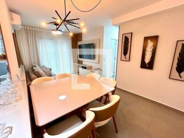 Apartamento à Venda Vila Rosália, 2 Quartos, 69 m² Guarulhos