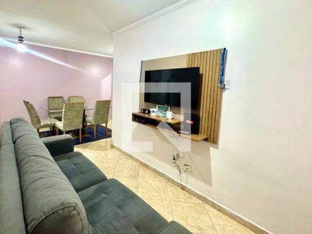Apartamento à Venda Vila Rosália, 2 Quartos, 69 m² Guarulhos