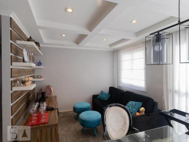 Apartamento à Venda Vila Rosália, 2 Quartos, 70 m² Guarulhos