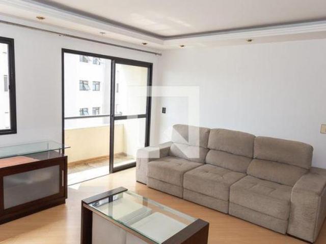 Apartamento à Venda Vila Rosália, 2 Quartos, 70 m² Guarulhos