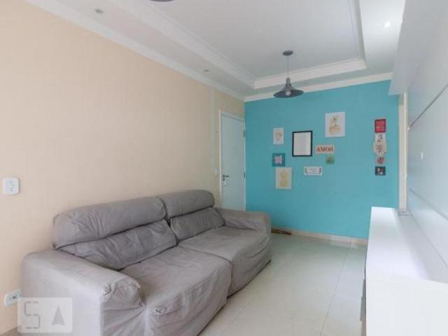 Apartamento à Venda Vila Rosália, 2 Quartos, 70 m² Guarulhos