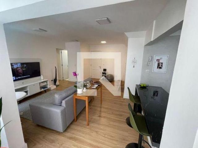 Apartamento à Venda Vila Rosália, 2 Quartos, 70 m² Guarulhos