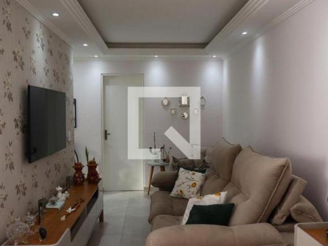 Apartamento à Venda Vila Rosália, 2 Quartos, 72 m² Guarulhos