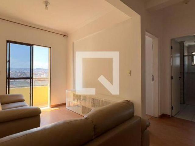 Apartamento à Venda Vila Rosália, 2 Quartos, 76 m² Guarulhos