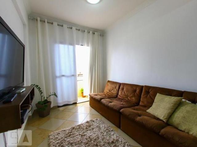 Apartamento à Venda Vila Rosália, 2 Quartos, 80 m² Guarulhos