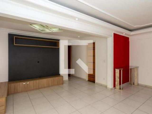 Apartamento à Venda Vila Rosália, 2 Quartos, 80 m² Guarulhos