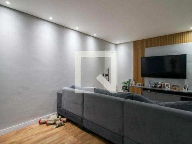 Apartamento à Venda Vila Rosália, 2 Quartos, 88 m² Guarulhos