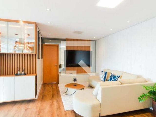 Apartamento à Venda Vila Rosália, 3 Quartos, 110 m² Guarulhos
